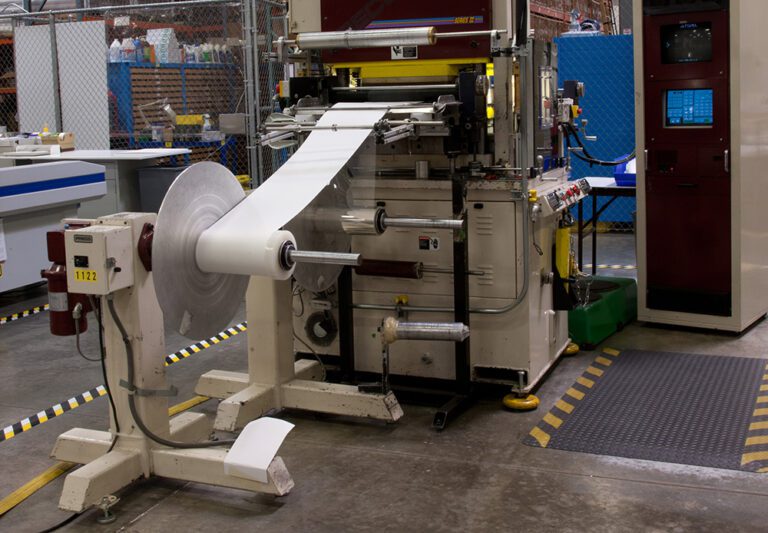 Fralock History | Custom Engineered Solutions Provider