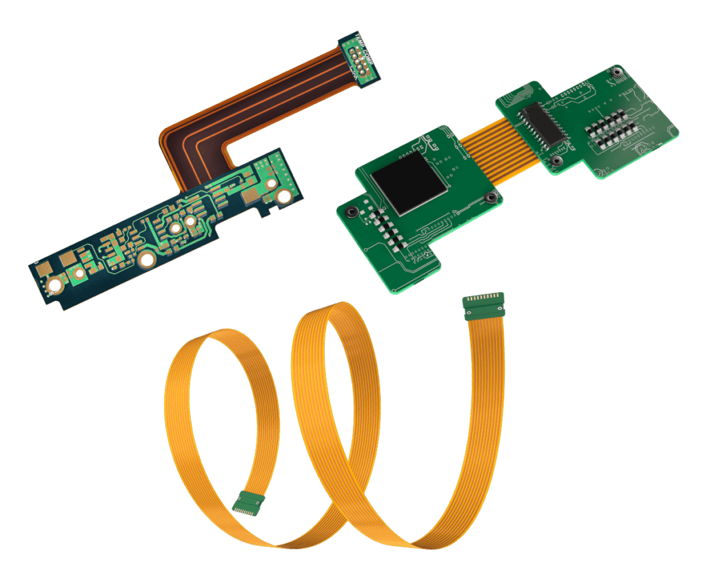 Medical Flexible Circuits | Medical Flex Circuit Cables | Fralock